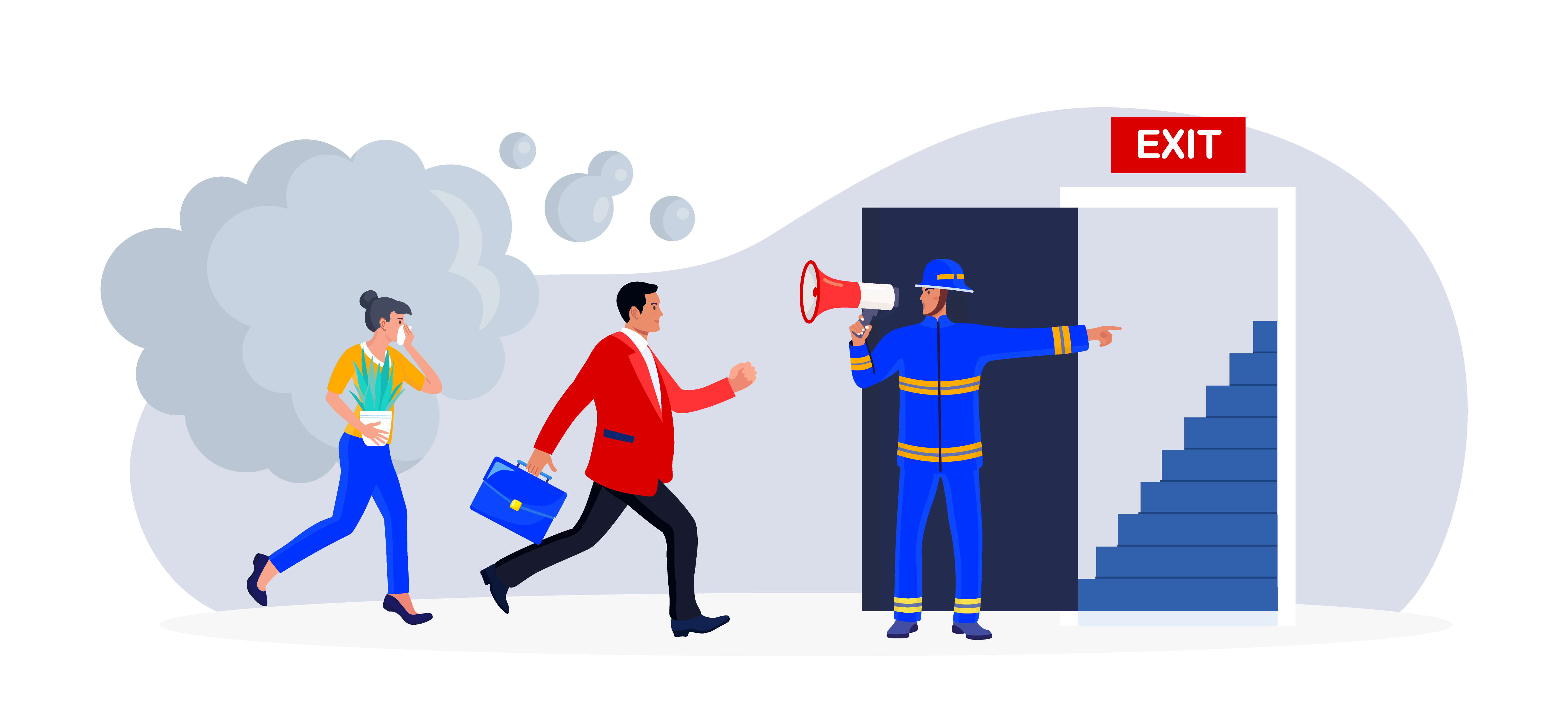 Exercice d’Évacuation Incendie : Guide Complet pour vos collaborateurs