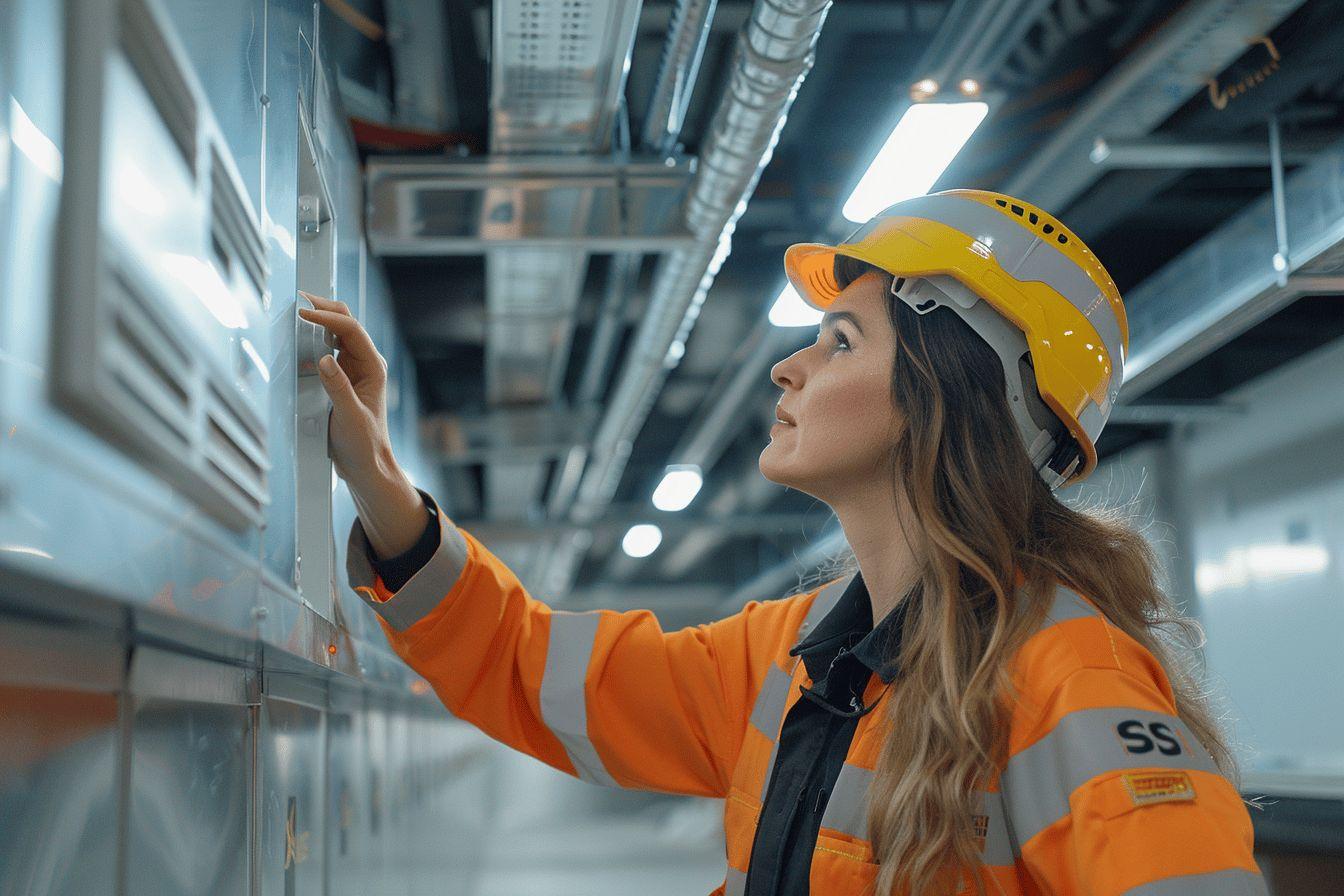 Alise SSI - Système De Sécurité Incendie à Lyon