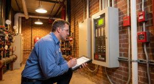 Maintenance SSI : Checklist Obligatoire | Alise SSI